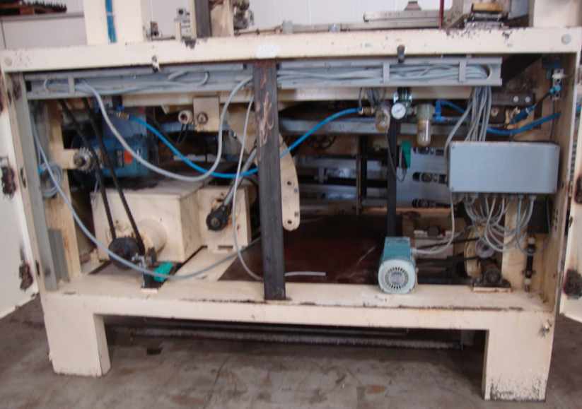 continuous_aeration_sugar_cooking_depositing